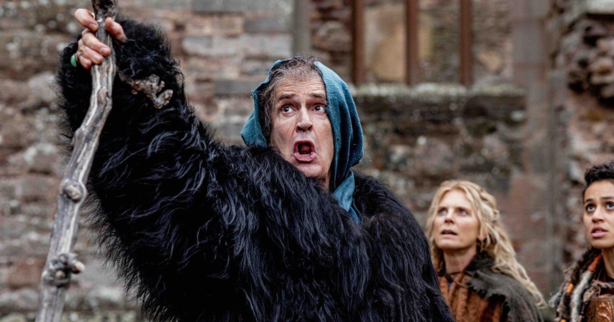 Legend Has It... | Cambridge Film Festival